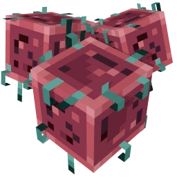 Minecraft Dungeons:Blast Fungus – Minecraft Wiki