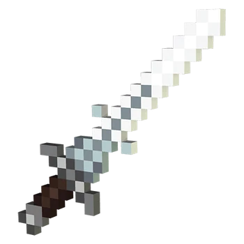 Minecraft Dungeons:Claymore – Minecraft Wiki