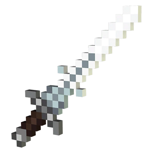 Minecraft Dungeons:Claymore – Minecraft Wiki