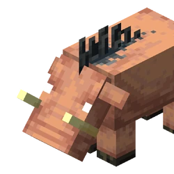 Minecraft Nether Creatures