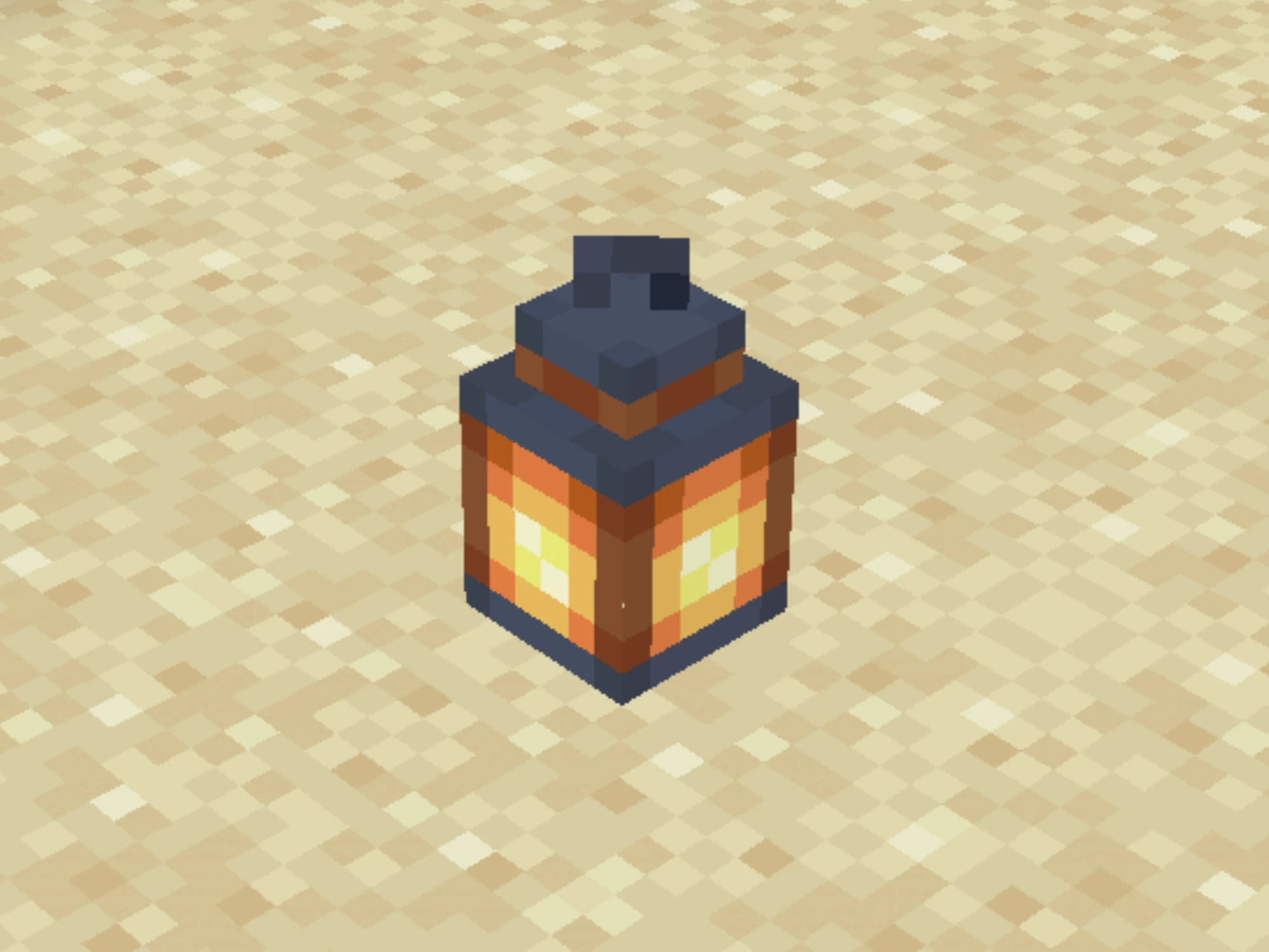 Lantern – Minecraft Wiki