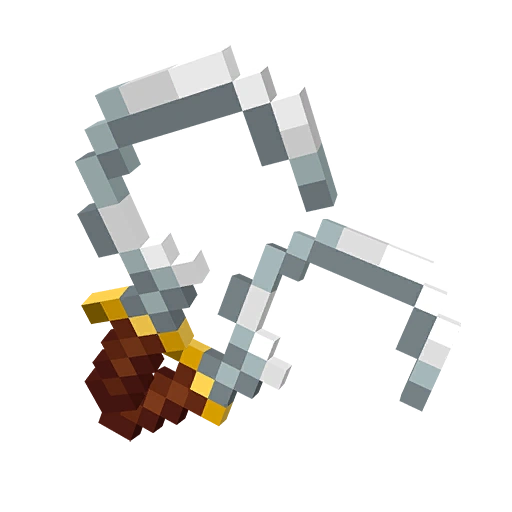 Dungeons:Sickles - Minecraft Wiki