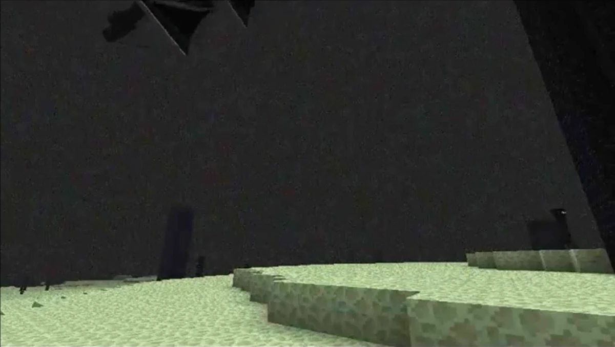 El End - Minecraft Wiki