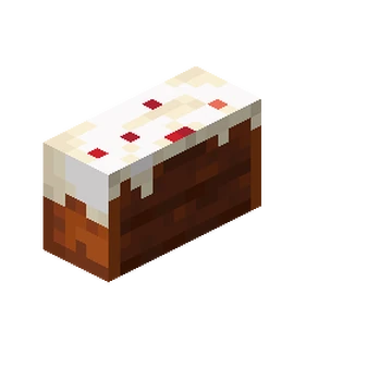 how to make a cake on minecraft