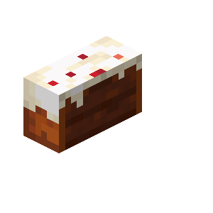 Cake – Minecraft Wiki