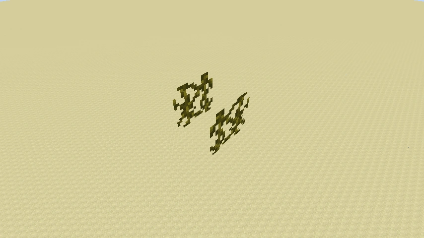 How To Make Vines In Minecraft Grow Faster