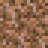 Minecraft Dirt Texture