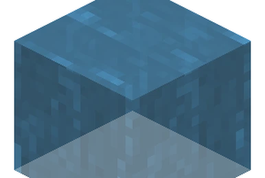 Texture Acqua Minecraft Clear Lava And Water For Minecraft 1.21.1