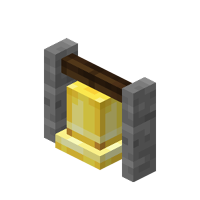 Bell – Official Minecraft Wiki