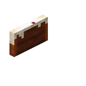 Cake – Minecraft Wiki
