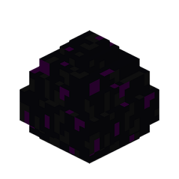 Minecraft Ender Egg