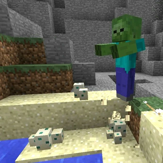 how to make minecraft turtle eggs hatch faster