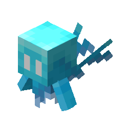 Minecraft All Mobs