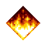 Minecraft Dungeons:Burning – Minecraft Wiki