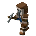 Minecraft Dungeons:Mountaineer – Minecraft Wiki