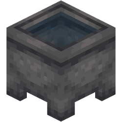 Cauldron Minecraft