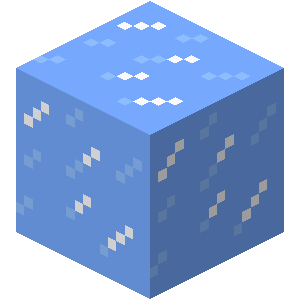 Ice Minecraft Wiki