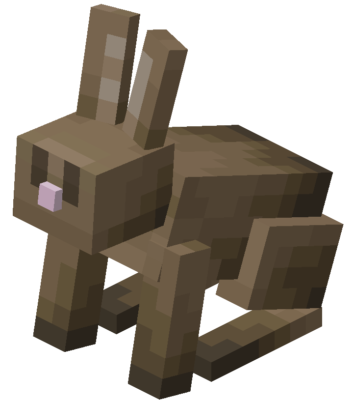 Minecraft Dungeons:Rabbit – Minecraft Wiki