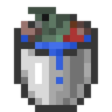 how to cook clownfish in minecraft