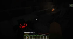 Poison Spiders Minecraft