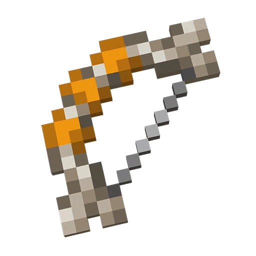 Dungeons:Bonebow - Minecraft Wiki