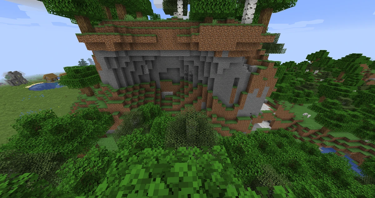 Diorite – Minecraft Wiki