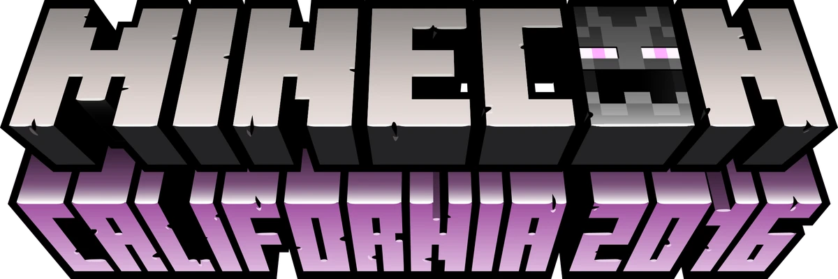 MINECON 2016 – Minecraft Wiki