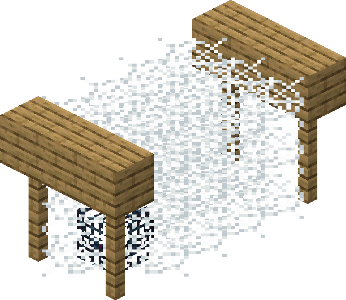 Mineshaft – Minecraft Wiki