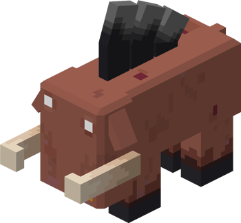 Minecraft Legends:Warboar – Minecraft Wiki