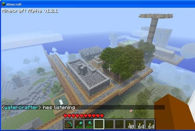 Bedrock Edition Beta 116064 Official Minecraft Wiki Java Edition