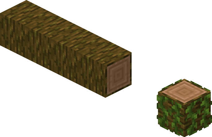 Jungle Tree Minecraft Project Jungle | Chunkfactory