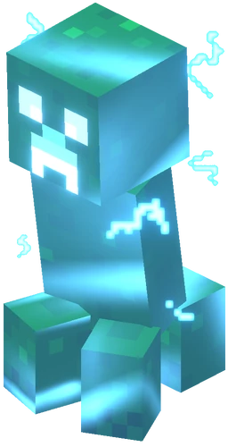 Minecraft Dungeons:Creeper – Minecraft Wiki