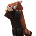 Minecraft Dungeons:Red Panda – Minecraft Wiki
