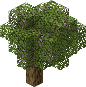 Tree – Minecraft Wiki