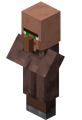 Minecraft Dungeons:Villager – Minecraft Wiki