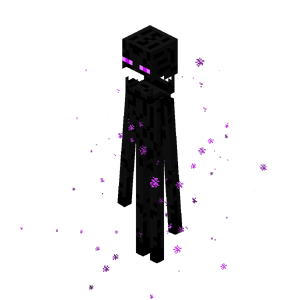 Enderman – Le Minecraft Wiki officiel