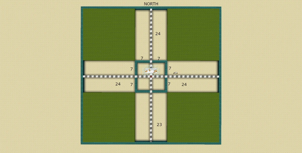 Tutorials/Cat farming – Minecraft Wiki