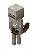 Minecraft Dungeons:Skeleton – Minecraft Wiki