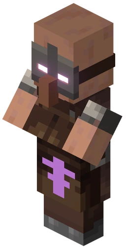 Minecraft Dungeons:Blacksmith – Minecraft Wiki