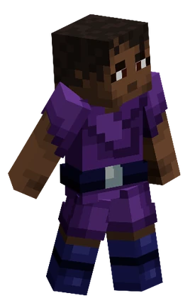 Minecraft Dungeons:Elaine – Minecraft Wiki