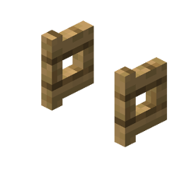 How To Make A Fence Gate In Minecraft