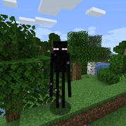 Enderman – Minecraft Wiki