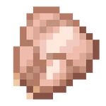 Minecraft Cooked Chicken