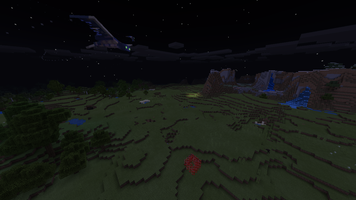 Bedrock Edition 1.6.0 – Minecraft Wiki