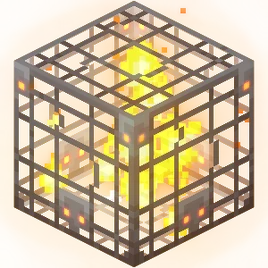 Minecraft Dungeons:Blaze Spawner – Minecraft Wiki