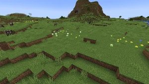 Biome – Official Minecraft Wiki