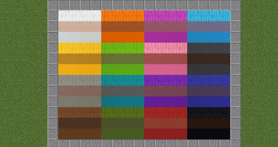 Talk:Concrete – Minecraft Wiki