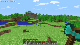 Infdev 20100325 – Le Minecraft Wiki