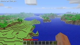 Java Edition Infdev 20100618 – Minecraft Wiki