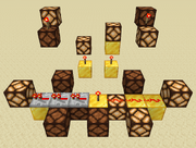 Redstone components – Minecraft Wiki